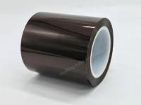 China 188μm High-Temperature Polyimide Film for Electrical Insulation and Heat-Resistant Applications for sale