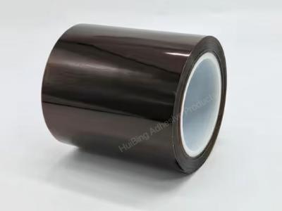 China 188μm High-Temperature Polyimide Film for Electrical Insulation and Heat-Resistant Applications for sale