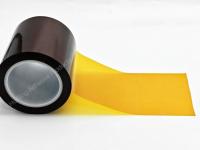 China 188μm High-Temperature Polyimide Film for Electrical Insulation and Heat-Resistant Applications for sale