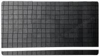 China PVC Material Die Cut Mylar Foam Board with High Temperature 180℃  for SI Energy Products for sale