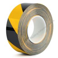 China Waterproof Non-slip Wear-resistant Reflective Tape for Road Safety and Advertisement Grade Marking for sale