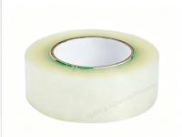 China Transparent BOPP Packing Tape BOPP Bag Sealing Tape For Logistics And Factory for sale