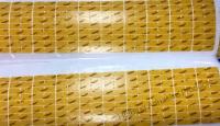 China 0.048mm High Temp Acrylate Adhesive Tape for sale