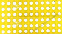 China Waterproof Dustproof EPTFE Membrane Pads. for sale