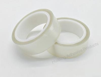 China 50um Thickness Acrylic Protective Film with Acrylic Adhesive for Electronics Protection for sale