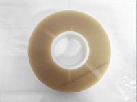 China 35-45um Acrylic Protective Film with Clean Peeling for 3D Curved Glass and Electronics for sale