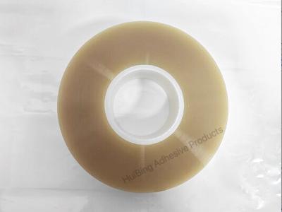 China 35-45um Acrylic Protective Film with Clean Peeling for 3D Curved Glass and Electronics for sale