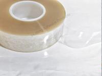 China 35-45um Acrylic Protective Film with Clean Peeling for 3D Curved Glass and Electronics for sale