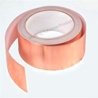 China 3M 3313 Conductive Copper Foil Tape 2 In *18 Yd ESD Protection for sale
