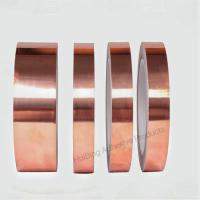 China 3M 3313 Conductive Copper Foil Tape 2 In *18 Yd ESD Protection for sale