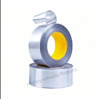 China 3M 425 Aluminum Foil Tape 0.12mm Thick Silver Conductive and heat-conductive tape for sale