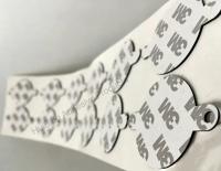 China Die‑Cut 3M 9080A VHB Acrylic Foam Double Sided Tape for sale