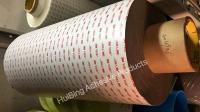 China 0.13mm Thickness 468MP High Shear Strength Heat-Resistant Double Sided Adhesive Tape for sale