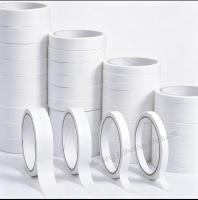 China Double Sided Adhesive Tape with Strong Adhesion, Customizable Size and Easy To Tear for Versatile Mounting for sale