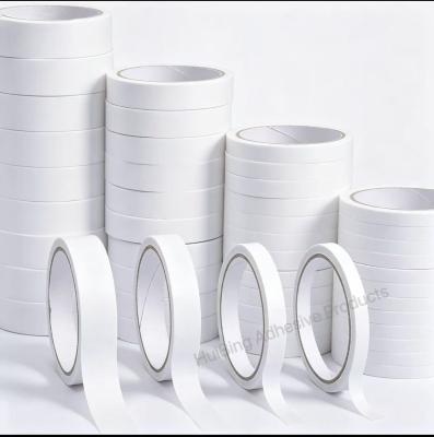 China Double Sided Adhesive Tape with Strong Adhesion, Customizable Size and Easy To Tear for Versatile Mounting for sale
