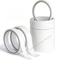 China Double Sided Adhesive Tape with Strong Adhesion, Customizable Size and Easy To Tear for Versatile Mounting for sale