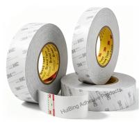 China 3M9080A High Stick Waterproof Double Sided Adhesive Tape with Temperature Resistance for Electronic Components for sale