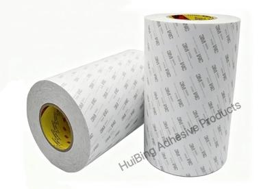 China 3M9080A High Stick Waterproof Double Sided Adhesive Tape with Temperature Resistance for Electronic Components for sale