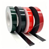China High Adhesive PE Foam Tape Double Sided Acrylic 20mm x 30m for sale