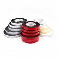 China High Adhesive PE Foam Tape Double Sided Acrylic 20mm x 30m for sale
