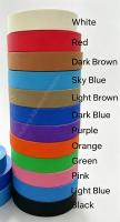 China Anti Static 100 μm Heat-resistant Japanese Washi Masking Tape for Furniture Industry for sale