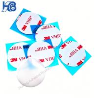 China 3M adhesive tapes 0.25mm 4914-25 Die Cut Adhesive Tape , Double Sided 3M VHB Sticky Adhesive for sale