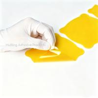 China Polyimide Film With Silicone Glue PCB Masking Self Adhesive Tape for sale