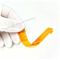China Polyimide Film With Silicone Glue PCB Masking Self Adhesive Tape for sale