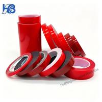 China Custom Double Sided Adhesive Acrylic Foam Mounting Tape For Solar Panel Mounting Energy Equipment Assembly for sale