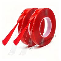 China Custom Double Sided Adhesive Acrylic Foam Mounting Tape For Solar Panel Mounting Energy Equipment Assembly for sale