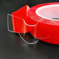 China Custom Double Sided Adhesive Acrylic Foam Mounting Tape For Solar Panel Mounting Energy Equipment Assembly for sale