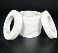 China White Heavy Duty Double-Sided Tape Waterproof Foam Mounting Tape for LED Strips Car Trim Home Decor Office DIY Crafts for sale