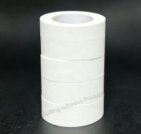 China White Heavy Duty Double-Sided Tape Waterproof Foam Mounting Tape for LED Strips Car Trim Home Decor Office DIY Crafts for sale
