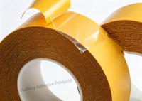 China Ultra-Thin Clear PET Double Sided Tape, Heavy Duty Strong Adhesive Transparent Mounting Tape for Crafts, Scrapbooking, LED Strip, Posters for sale