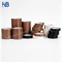 China PTFE Fiberglass Tape For Vacuum Sealer T0.13~0.25mm can be customized for sale