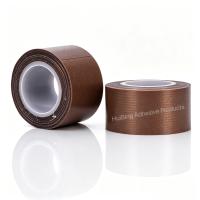China PTFE Fiberglass Tape For Vacuum Sealer T0.13~0.25mm can be customized for sale