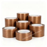 China PTFE Fiberglass Tape For Vacuum Sealer T0.13~0.25mm can be customized for sale