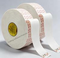 China 3M 4920 Double-Sided Acrylic Foam Tape, High-Adhesion Photo Frame Mounting Tape for Strong Bonding and Secure Fixing for sale