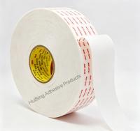 China 3M 4920 Double-Sided Acrylic Foam Tape, High-Adhesion Photo Frame Mounting Tape for Strong Bonding and Secure Fixing for sale
