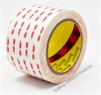 China 3M 4920 Double-Sided Acrylic Foam Tape, High-Adhesion Photo Frame Mounting Tape for Strong Bonding and Secure Fixing for sale