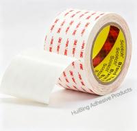 China 3M 4920 Double-Sided Acrylic Foam Tape, High-Adhesion Photo Frame Mounting Tape for Strong Bonding and Secure Fixing for sale