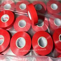 China Customizable Nitto 223SH Electrical Tape PVC Insulated Flame Retardant Tape With Rubber Adhesive for sale