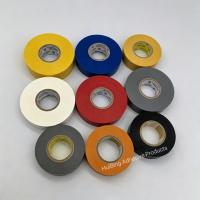 China Customizable Nitto 223SH Electrical Tape PVC Insulated Flame Retardant Tape With Rubber Adhesive for sale