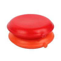 China Reusable Heating 55C Phase Change Material Heat Pack For Lunch With Thermal Bag for sale
