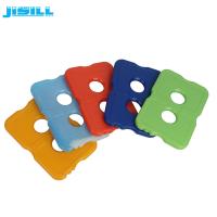 China Promotional Portable Gift Gel Cool Bag Ice Packs Lunch Cold Pack For Lunch Box for sale
