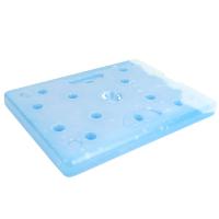 China Slim And Lightweight Large Cooler Ice Packs for Keeping Food And Drinks Chilled for sale