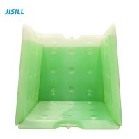China Safety Non Toxic Large Cooler Ice Packs Bpa Free Within for sale