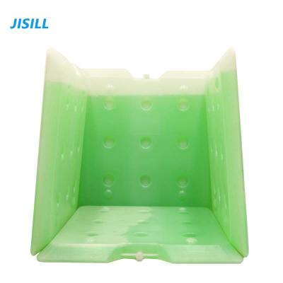 China Safety Non Toxic Large Cooler Ice Packs Bpa Free Within for sale