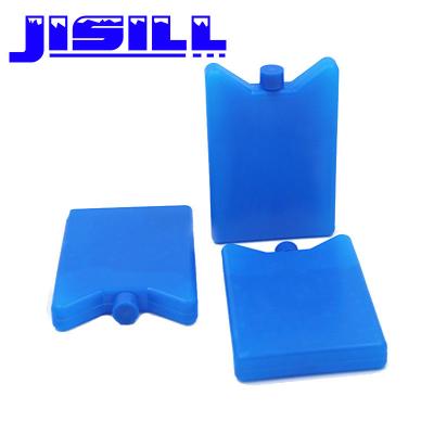 China Mini Ice Packs for Food and Beverage Cooling in Lunch Boxes Picnics and More Multipurpose Portable and Reusable for Camping Fishing and Mor for sale