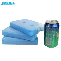 China Eco-friendly Food Grade HDPE Cooling Eutectic Cold Plates For Keeping Fresh For Food Frozen for sale